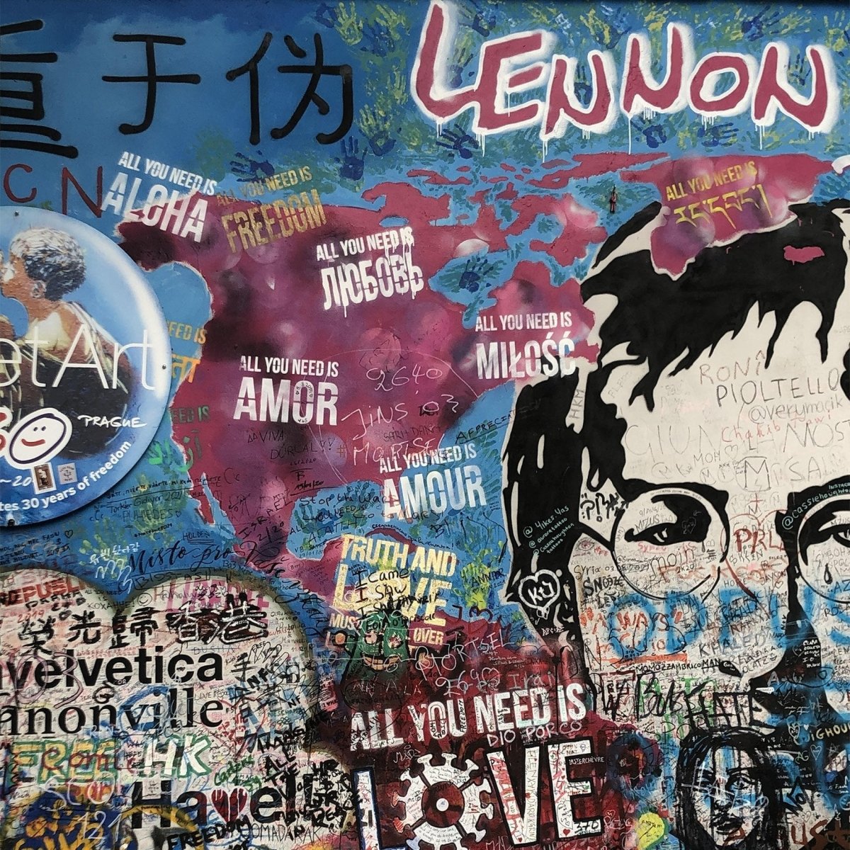 Design Hunt in Prague – miduny