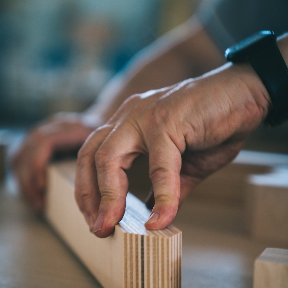 Handmade furniture with a story to tell – miduny